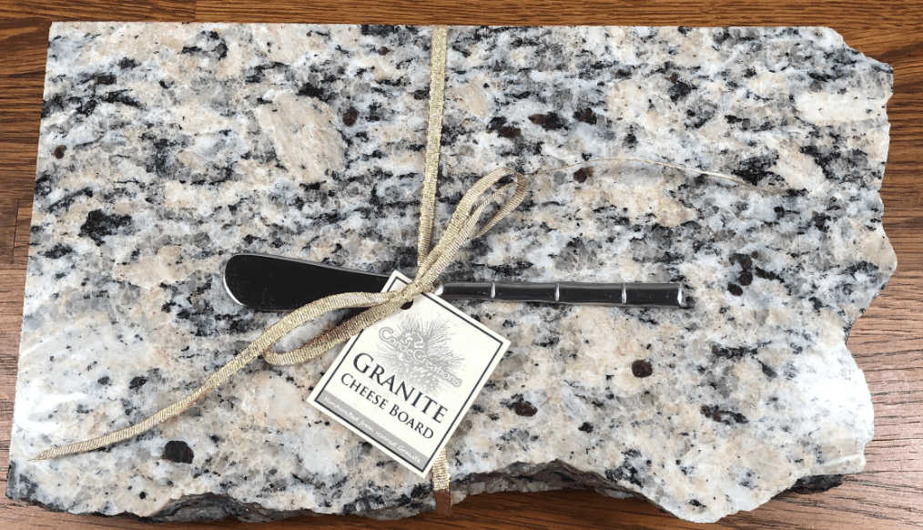 Creative Uses of Granite in the Home - Slabworks of Montana
