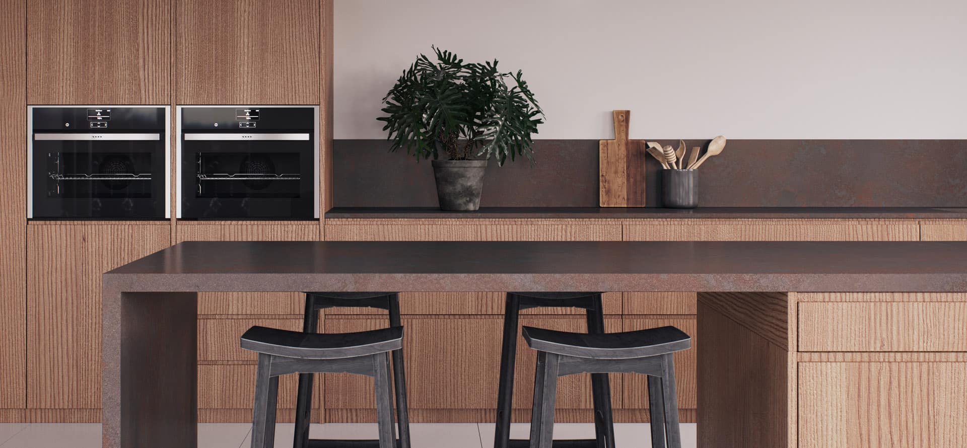 2020 Caesarstone Colors - Slabworks of Montana