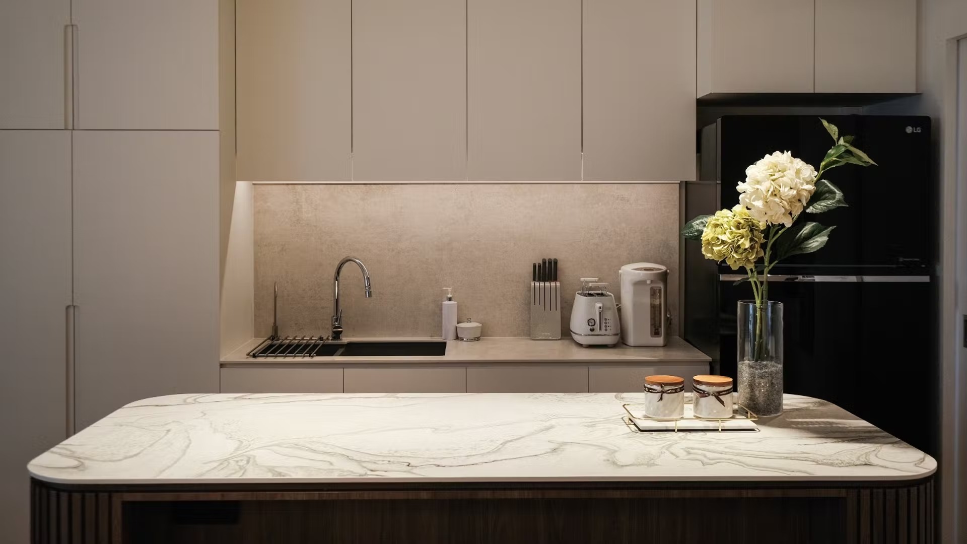 What Are Compact Surface Countertops? - Slabworks of Montana
