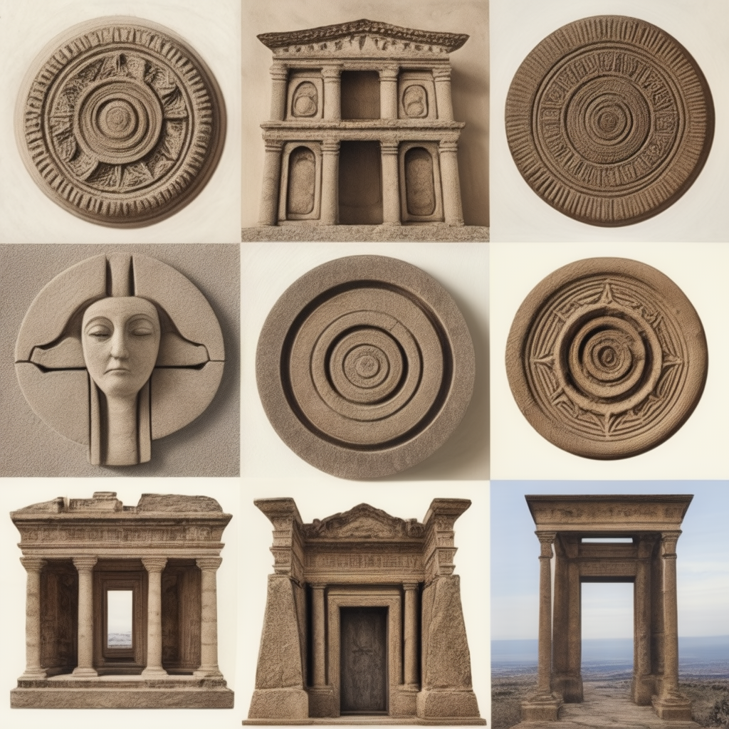 Stone Countertops in History - Slabworks of Montana